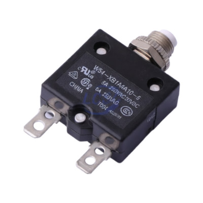 TE Connectivity 1423674-3 Industrial Automation Accessories Chip