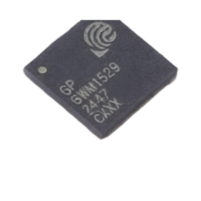 GPowerTek GWM1529 RF Amplifier Chip for sale