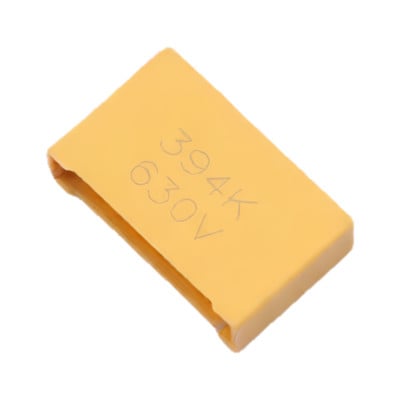 CHAMPION MPP474K0160D261709B2315 Film Capacitor