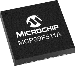 MCP39F511A for sale