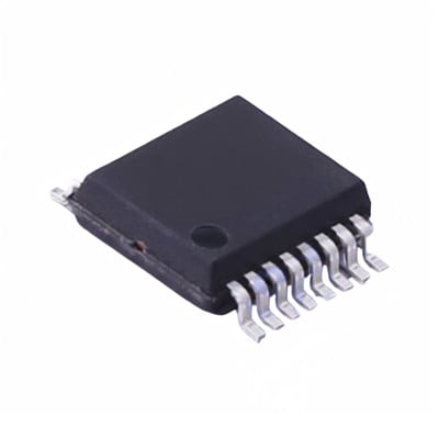 AMS AS5048B-HTSP-500 Angle & Linear Position Measuring Chip