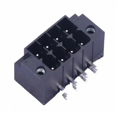 JILN JL15EDGRHCM-35010B01 Header Plug Socket