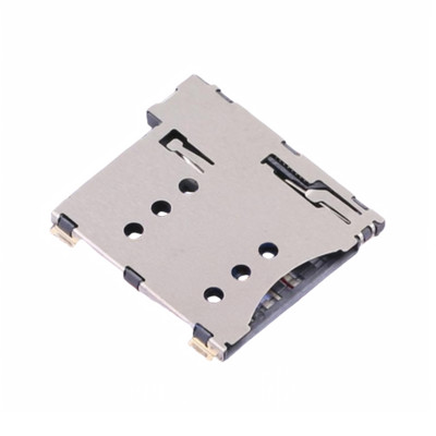 Korean Hroparts Elec SIM-13A PC Card Socket