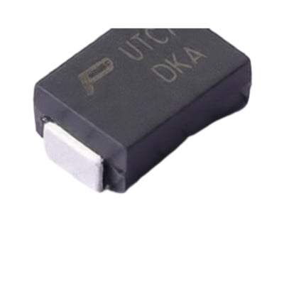 PTTC(Polytronics Tech) ASMCJ24CA