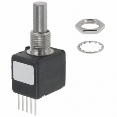 Broadcom AEAT-9955-100 Angle & Linear Position Sensor Chip for sale