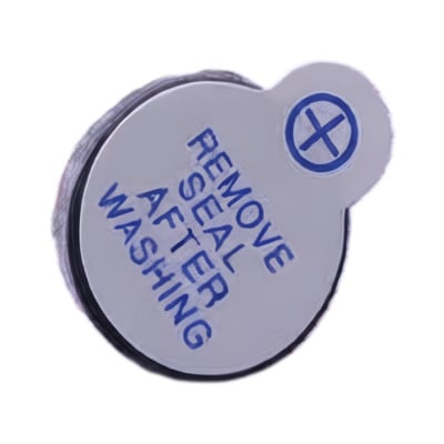 FUET FMB12A24 Alarm Buzzer Siren Chip
