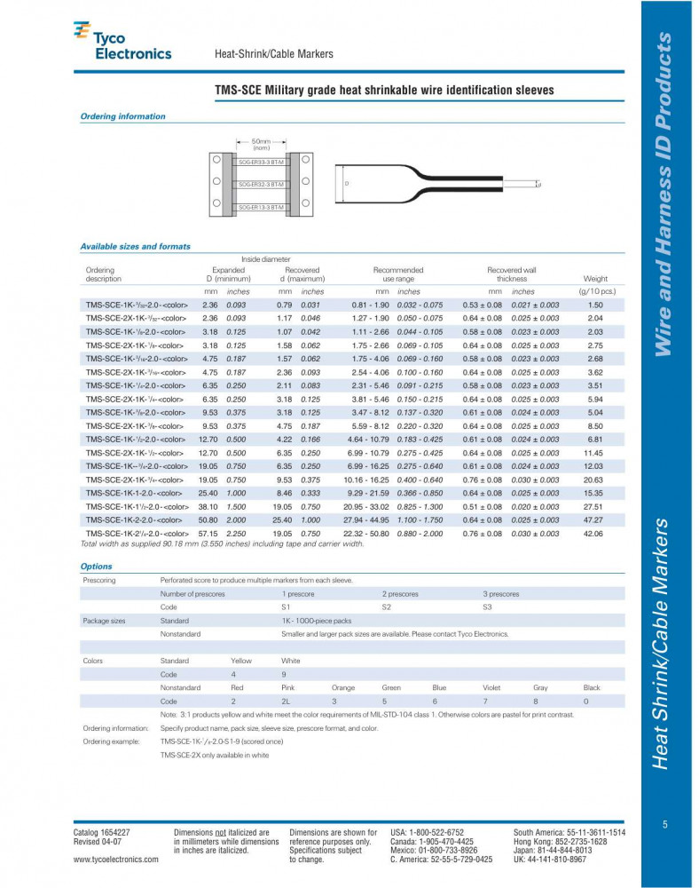 Technical document page 5