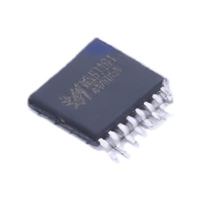 Hangzhou Ruimeng Tech MS5148T Analog to Digital Converter (ADC)