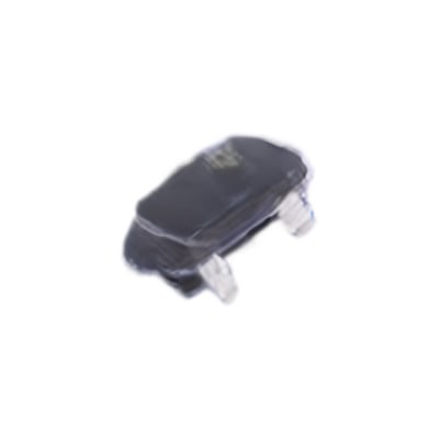 PANJIT MMBT3904 Single Bipolar Transistor