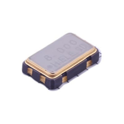 HELE SSW008000I3CH Crystal Chip