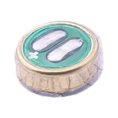 INGHAi GMI4015P-2C-66db Microphone Chip
