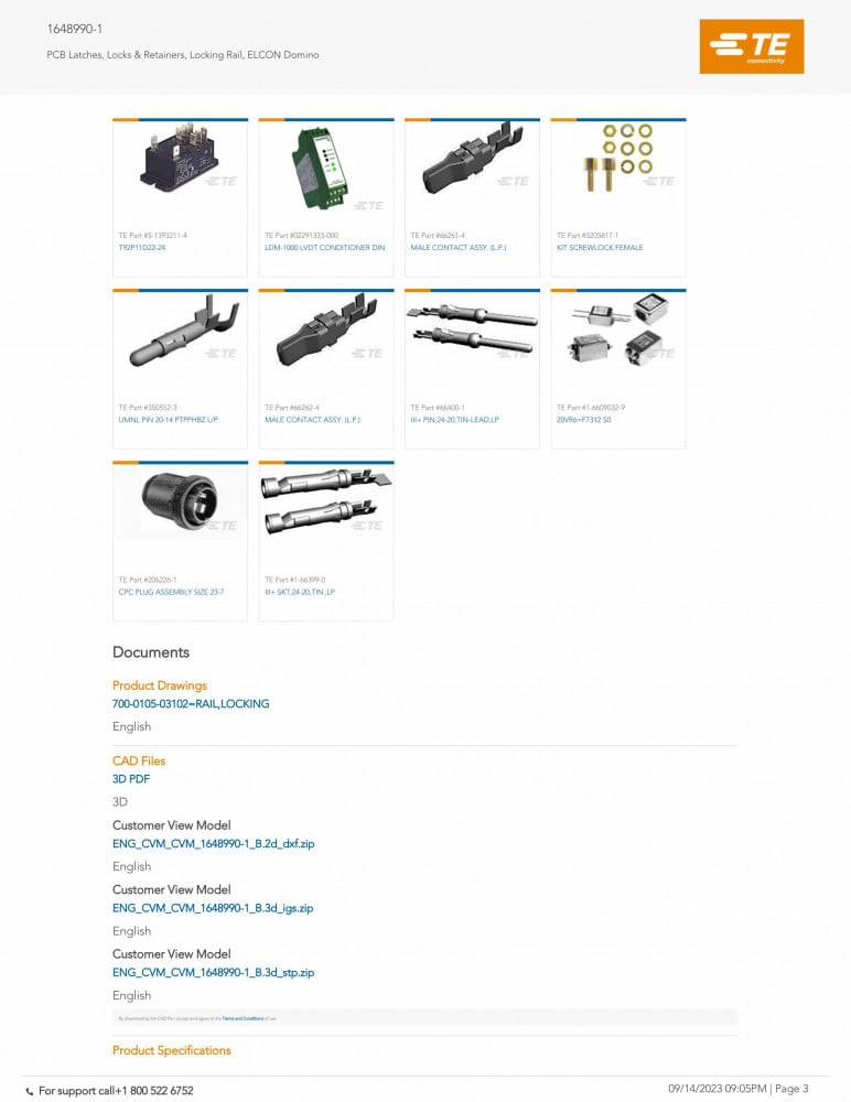 1648990-1 technical document page 3