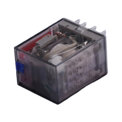 Honeywell GR-4C-AC230V Power Relay Chip