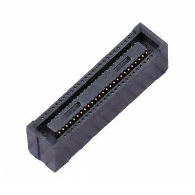 LXWCONN LBF39-G80S-B0R01 Board-to-Board Mezzanine Edge Type Connector Array