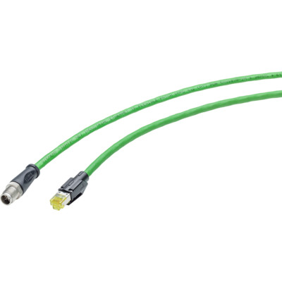 SIEMENS 6XV18502EH20 Between Series Adapter Cable Assembly