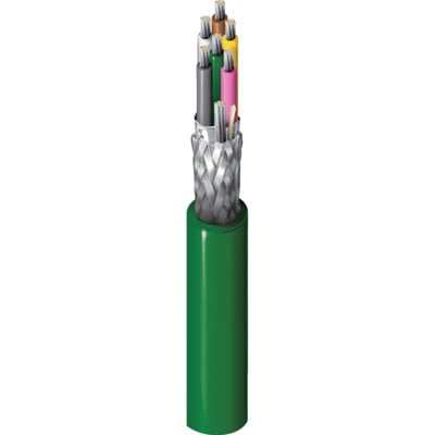 SIEMENS 6XV18785TH20 Between Series Adapter Cable Assembly for sale
