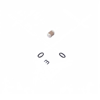 AIDE CAPACITOR 0603X5R225K160NT Ceramic Capacitor