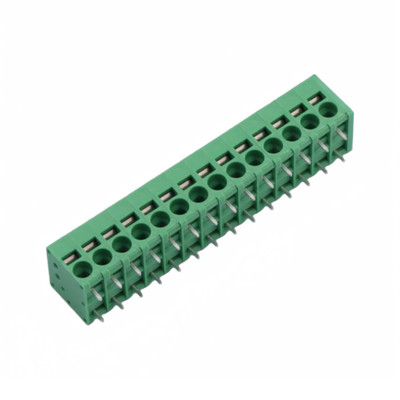 DORABO DB241R-5.0-7P-GN Wire to Board Connector