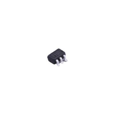 3PEAK TPF110-CR Amplifier Chip