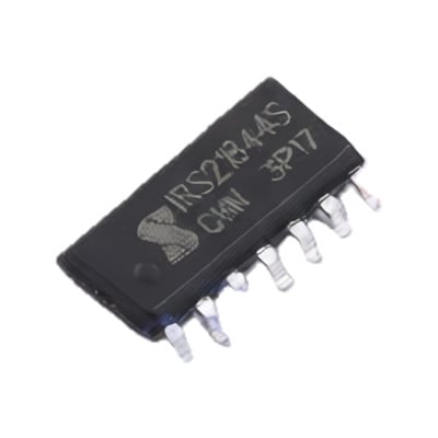 JSMSEMI IRS2001STRPBF-JSM Gate Driver Chip