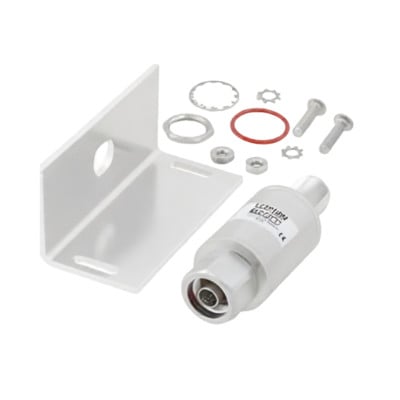 L-com LCSP1007 Surge Protection Device Chip for Reliable Circuit Board SPD Protection