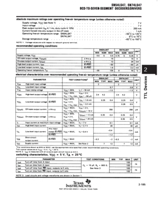 Rochester Electronics 5446AW/B for sale