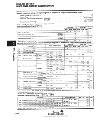 Rochester Electronics 5446AW/B for sale