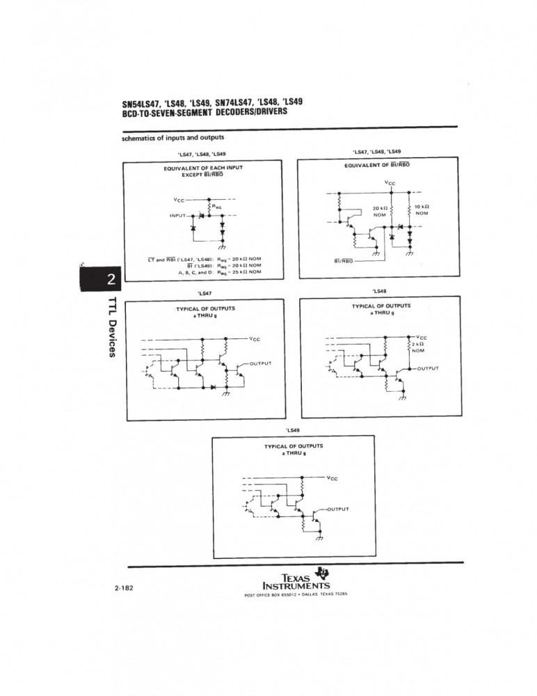 5446AW/B datasheet page 10