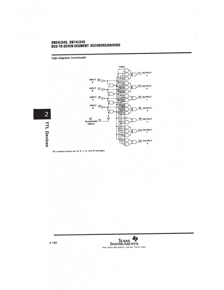5446AW/B datasheet page 8