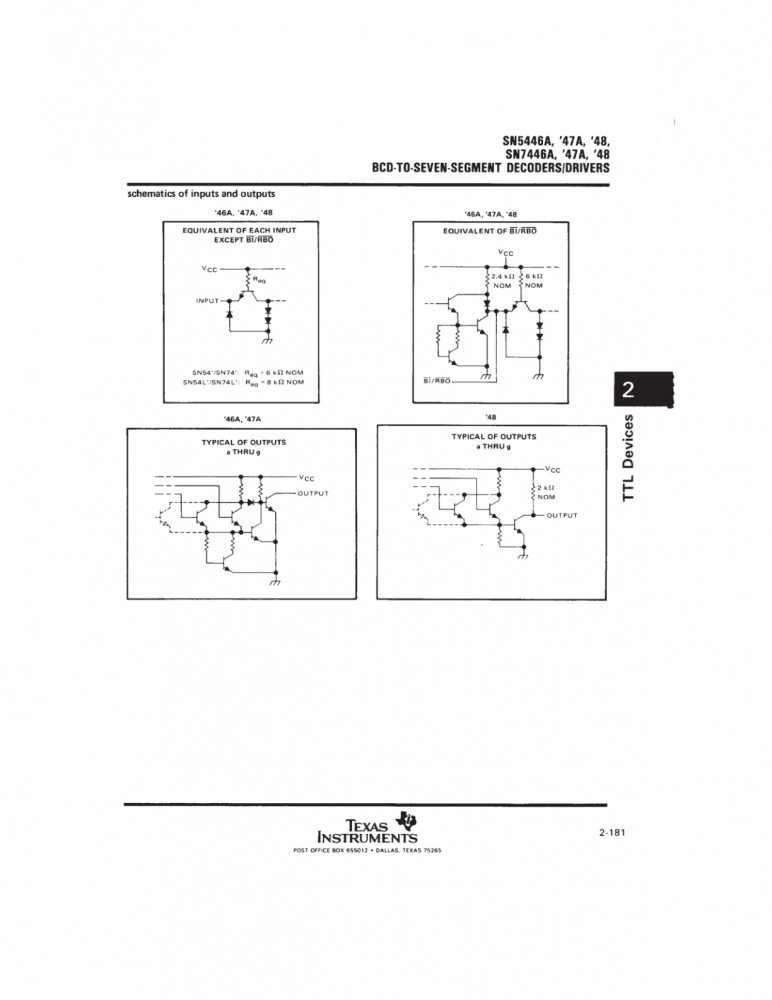 5446AW/B datasheet page 9