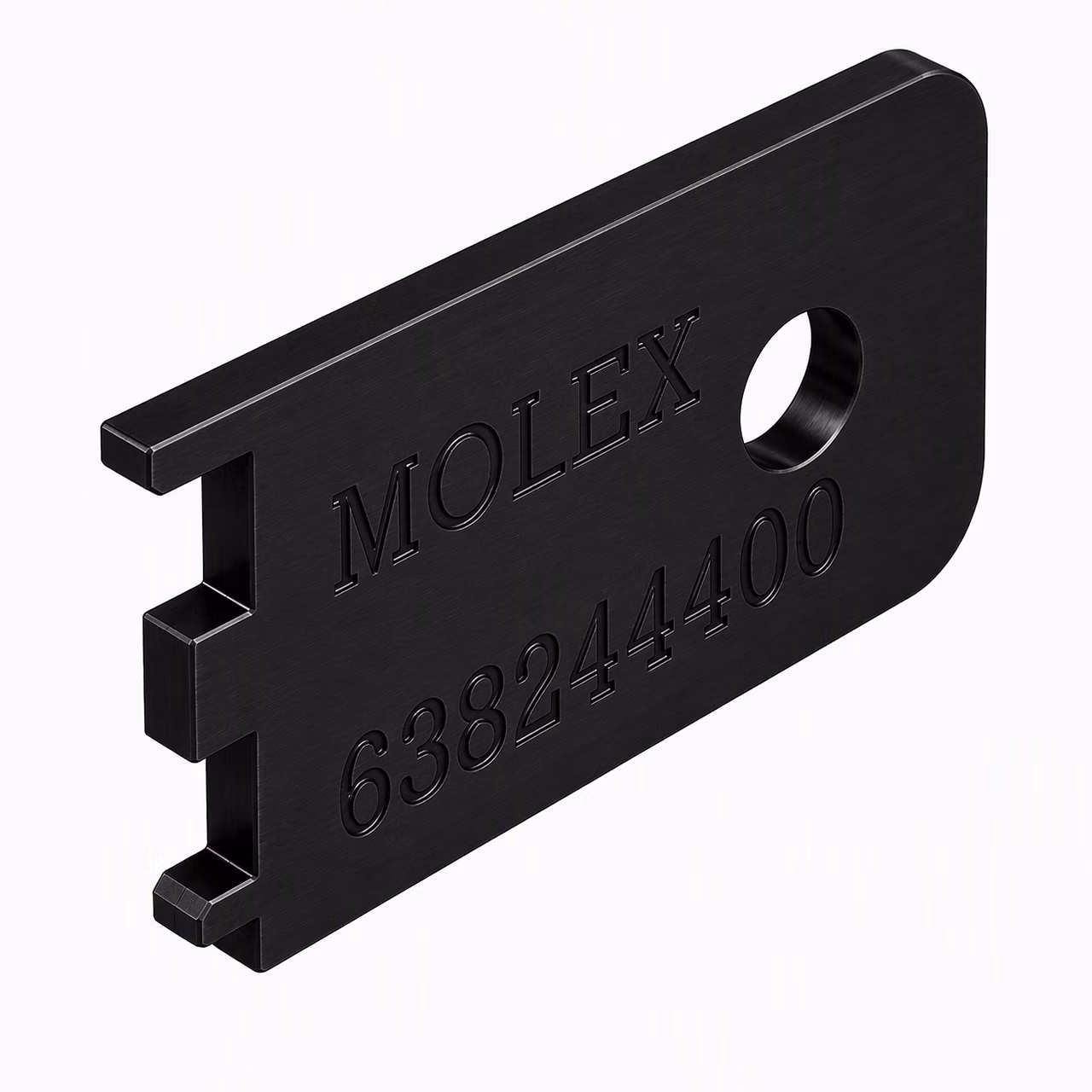 Extractor Tool for MOX 0.635mm Receptacle Crimp Terminals for sale