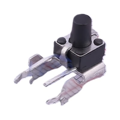 Yuandi TS-1093A-A9B2-D2 Tactile Switch