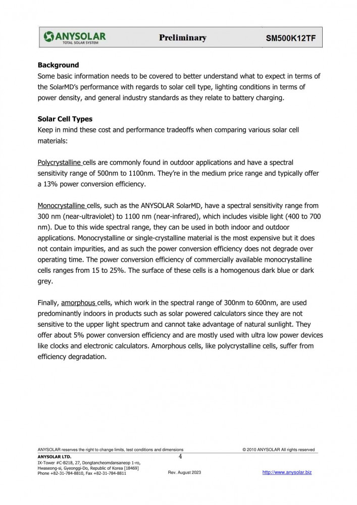 SM500K12TF datasheet page 4