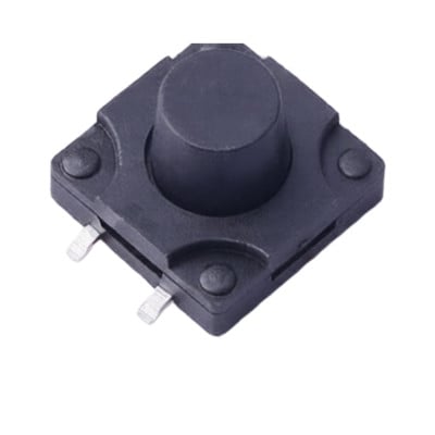 Hanbo Electronic TS-KG10D-BB110F Tactile Switch