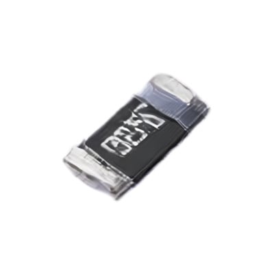 RVR HIXD25LR430F Surface Mount Chip Resistor