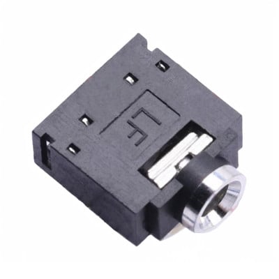 CAX PJ-313D-6PNK-S