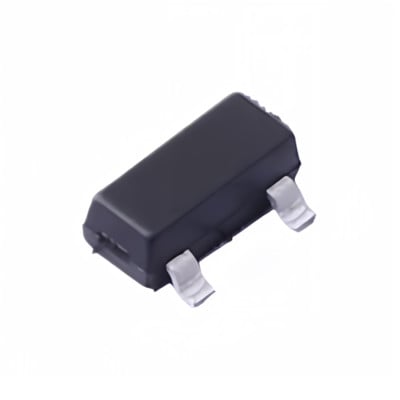 CBI BZX84C22 Single Zener Diode