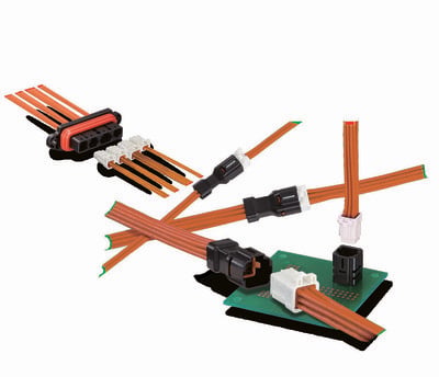 HRS DF62W-EP2226PCA Rectangular Connector Contact