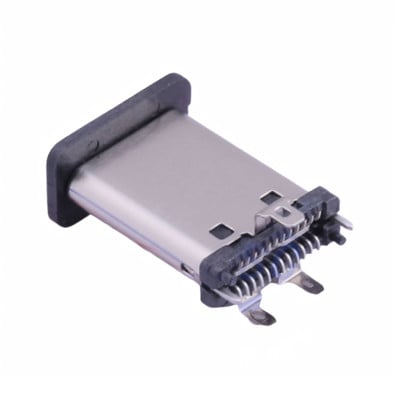 HOOYA USB-306D USB Connector Assembly