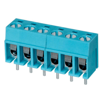 CUI TB001-500-03BE Wire to Board Terminal Block