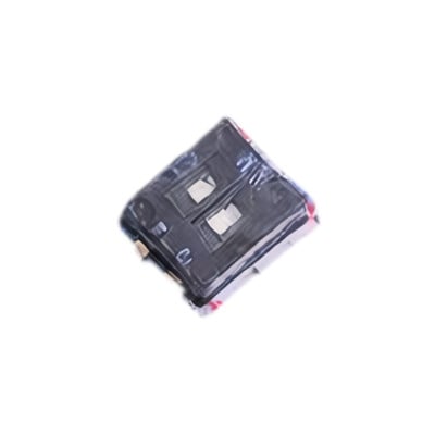 OMRON A6H-8102 DIP Switch