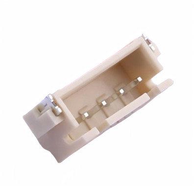 Hongxing HX25003-4AB Male Pin Header Connector