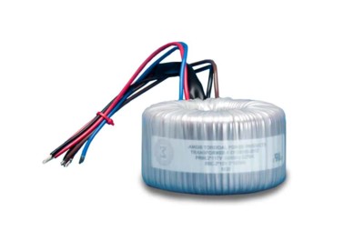 Miniature 50/60 Hz Transformer Series for sale