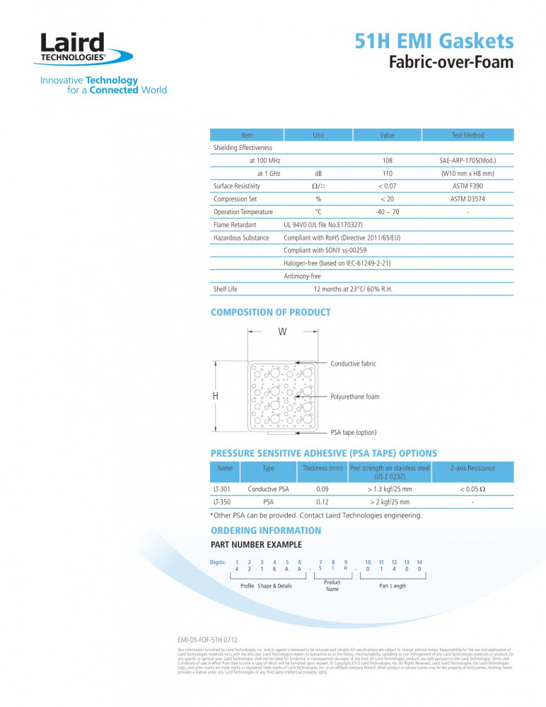 4692PA51H01800 technical document page 2