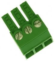 TE Connectivity 284539-5 Header Plug and Socket Chip for PCB Connections