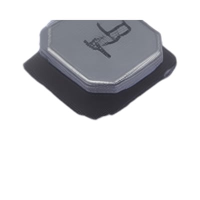 CENKER CKO32-22uH/K Fixed Inductor