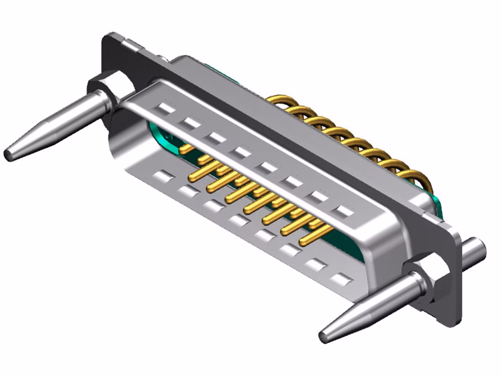 Molex 1731071347