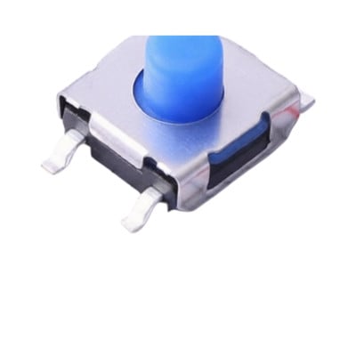 BZCN TSE024A2518A Tactile Switch