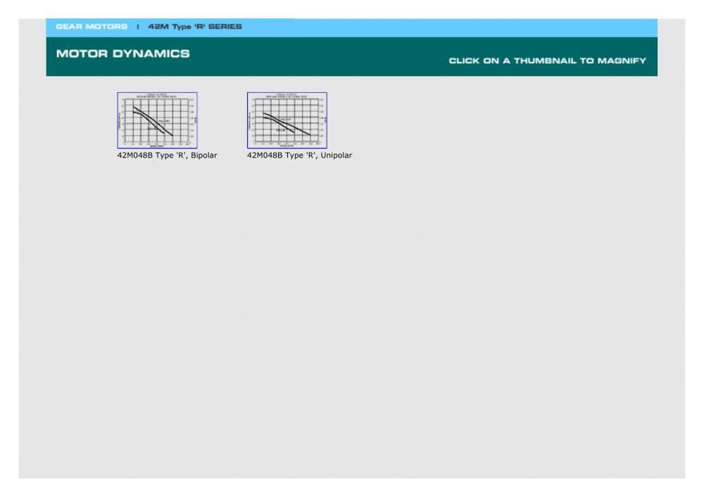 42M048C2B-R21 documentation page 6