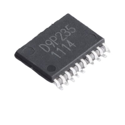 ROHM BD9P235EFV-CE2 DC DC Switching Voltage Regulator for sale